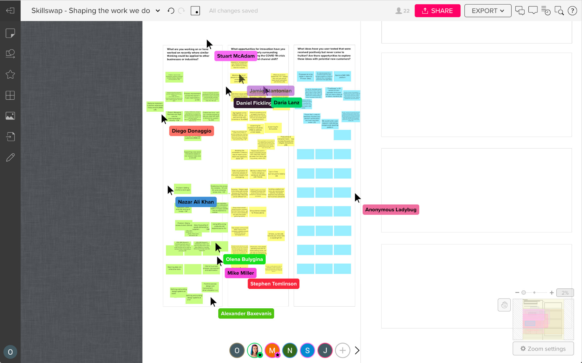 Remote design teams: engaging and aligning