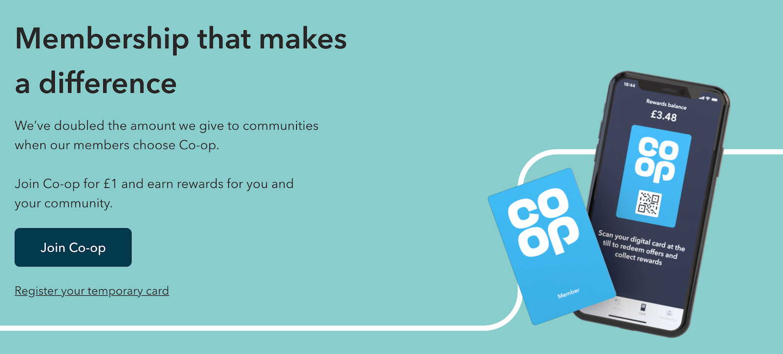 6 of our favourite customer loyalty programmes | Inviqa