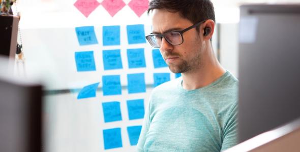 Remote design teams: engaging and aligning