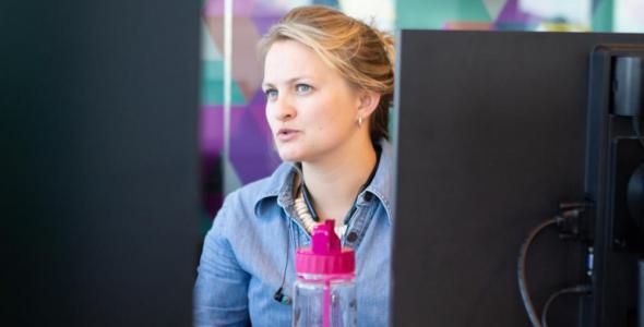 Expert Usability Review Vs Usability Testing