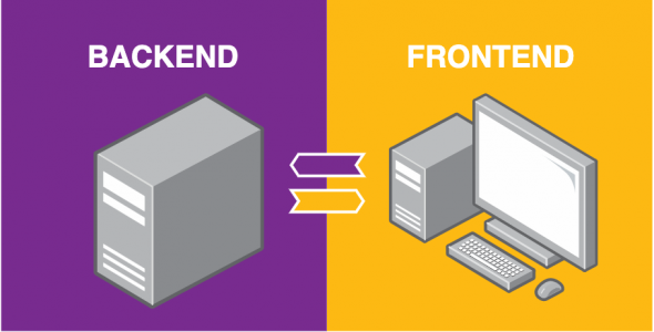 Decoupled architecture: how to modernise your frontend Decoupled architecture: how to modernise your frontend