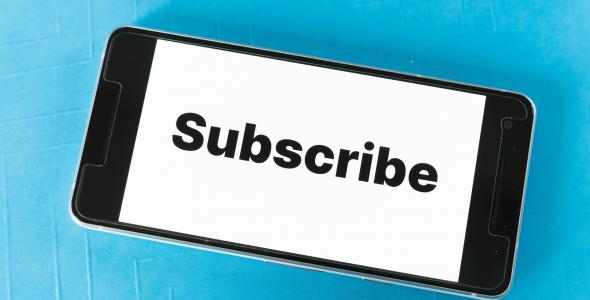 Subscription economy: the growing demand and challenges | Inviqa