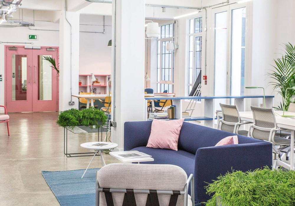 The Office Group | Inviqa